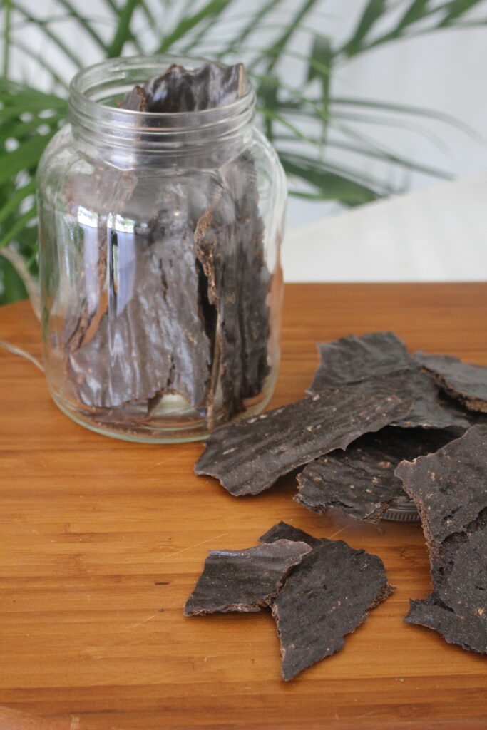 Air Dried Beef Liver - Urban Pet Food