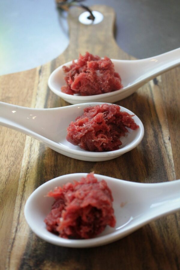 Beef & Kangaroo Mince - Urban Pet Food