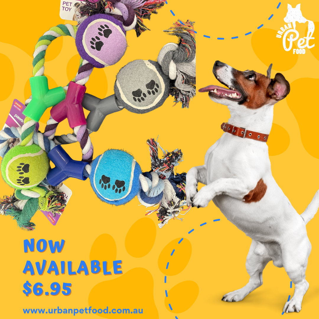 Dog Throw - Urban Pet Food